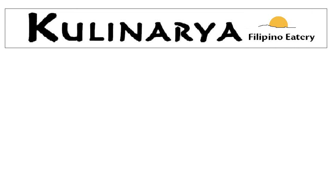 Kulinarya Filipino Eatery - Coquitlam, BC | Fraser Valley Local