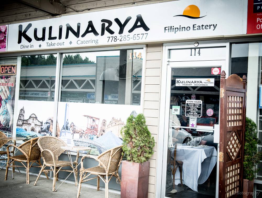 Kulinarya Filipino Eatery - Coquitlam, BC | Fraser Valley Local