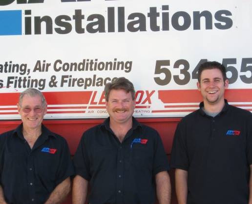 Gandy Installations - Langley, BC | Fraser Valley Local