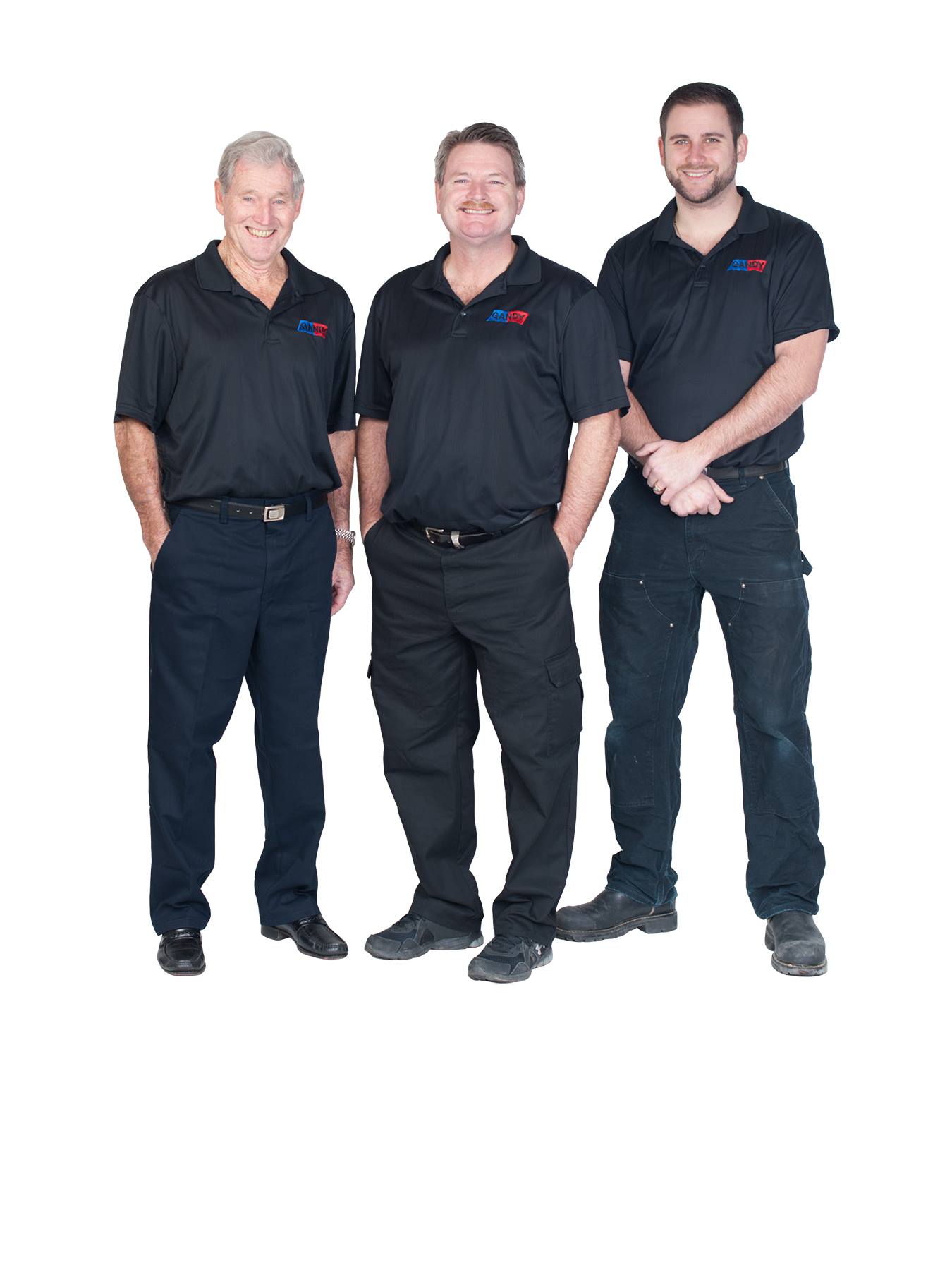 Gandy Installations - Langley, BC | Fraser Valley Local