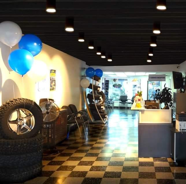 Mission Automotive - Mission, BC | Fraser Valley Local