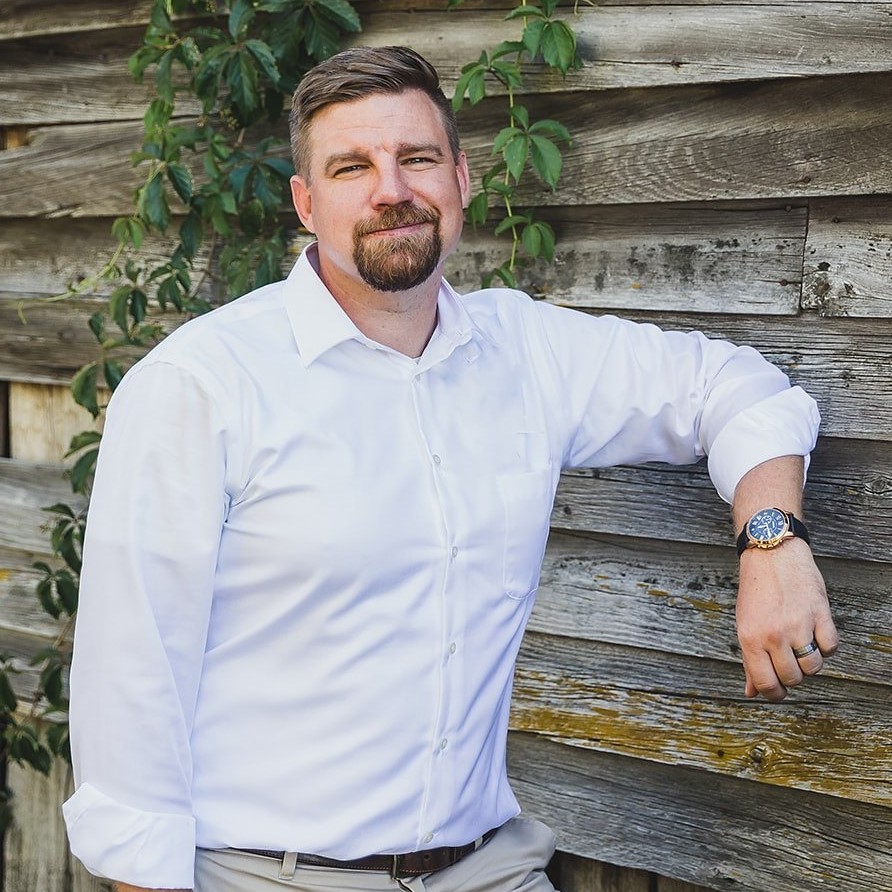 Scott Davidson Real Estate - Chilliwack, BC | Fraser Valley Local