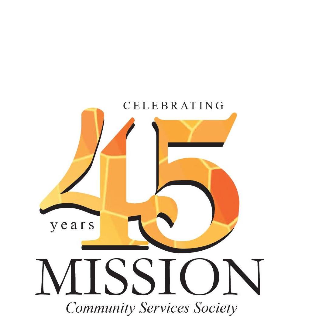 Mission Community Services Society - Mission, BC | Fraser Valley Local