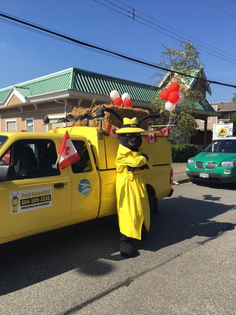 Pest Detective - Maple Ridge, BC | Fraser Valley Local