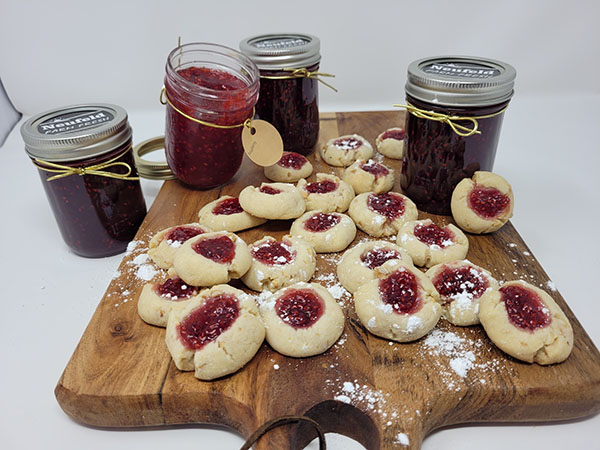 Neufeld Farm Market - Abbotsford, BC | Fraser Valley Local