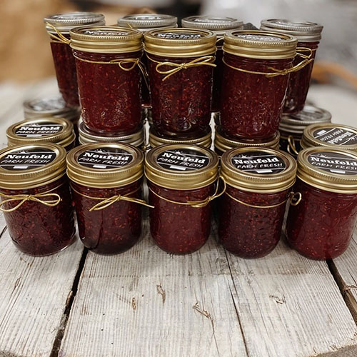 Neufeld Farm Market - Abbotsford, BC | Fraser Valley Local