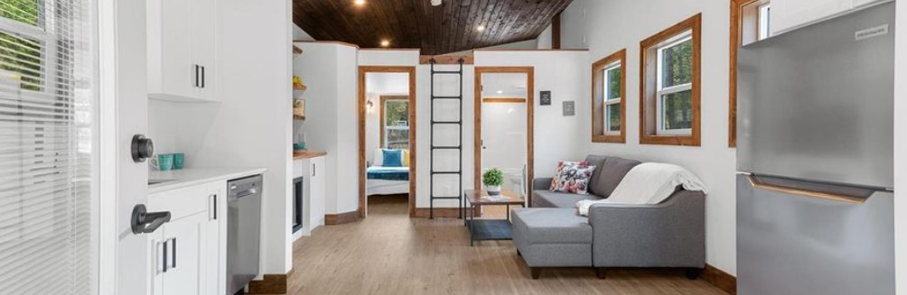 Rover Tiny Homes - Chilliwack, BC | Fraser Valley Local