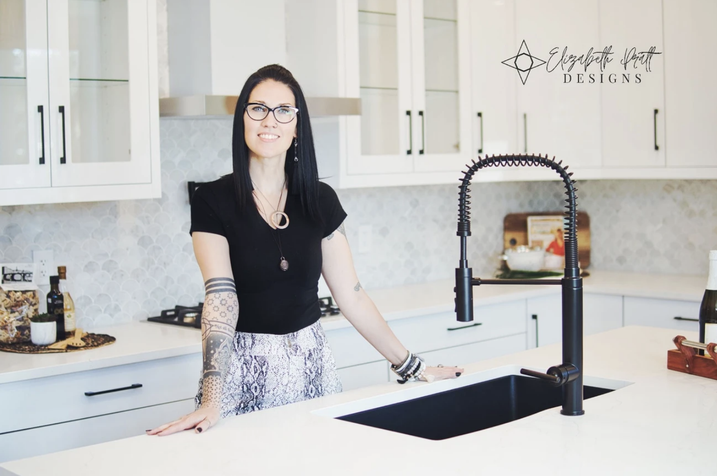 Elizabeth Pratt Designs - Chilliwack, BC | Fraser Valley Local