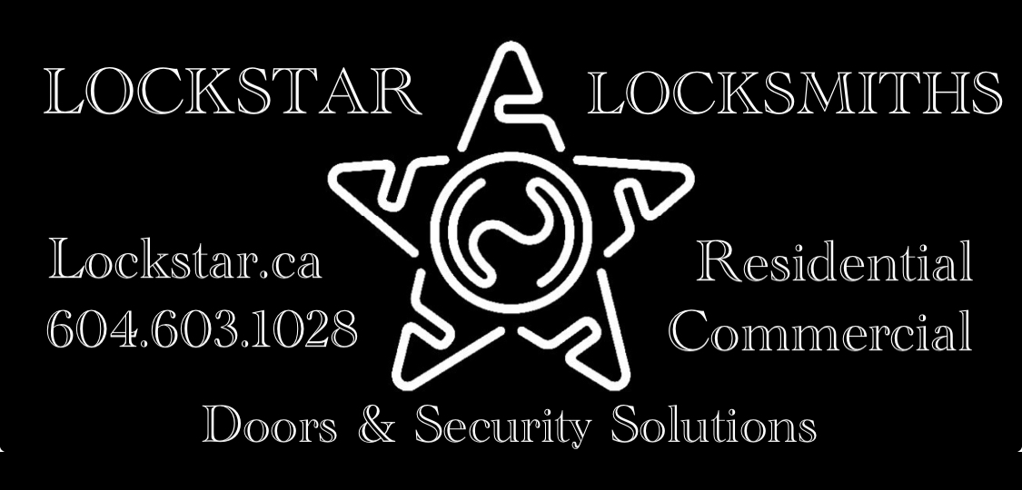Lockstar Locksmiths - Hope, BC | Fraser Valley Local