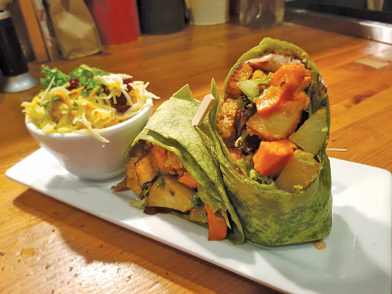 Humble Roots Cafe & Deli - Maple Ridge, BC | Fraser Valley Local