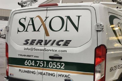 Saxon Service Inc - Abbotsford, BC | Fraser Valley Local