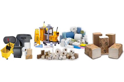 Maple Ridge Janitorial Supplies - Maple Ridge, BC | Fraser Valley Local