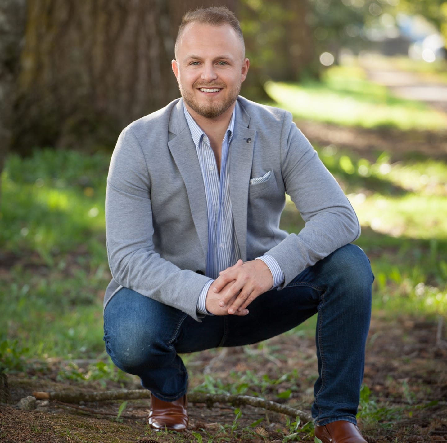 Daniel Delowsky - Personal Real Estate Corporation - Chilliwack, BC ...