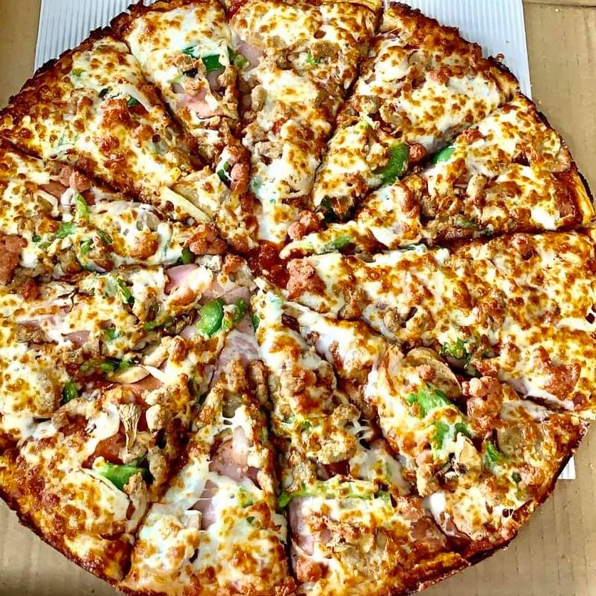 Kanaka Pizza - Maple Ridge, BC | Fraser Valley Local