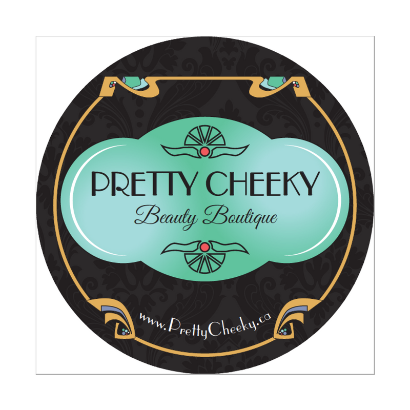 Pretty Cheeky Beauty Boutique - Chilliwack, BC | Fraser Valley Local