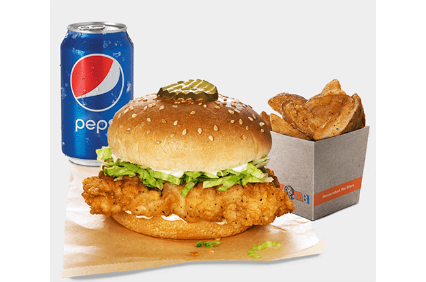 Mary Brown's Famous Chicken - Abbotsford, BC | Fraser Valley Local