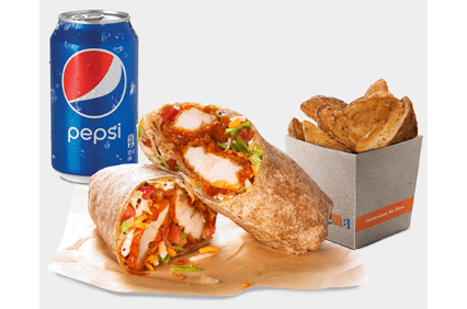 Mary Brown's Famous Chicken - Abbotsford, BC | Fraser Valley Local