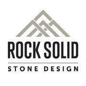 Rock Solid Stone Design - Chilliwack, BC | Fraser Valley Local