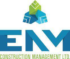 ENM Construction Management Ltd - Langley, BC | Fraser Valley Local