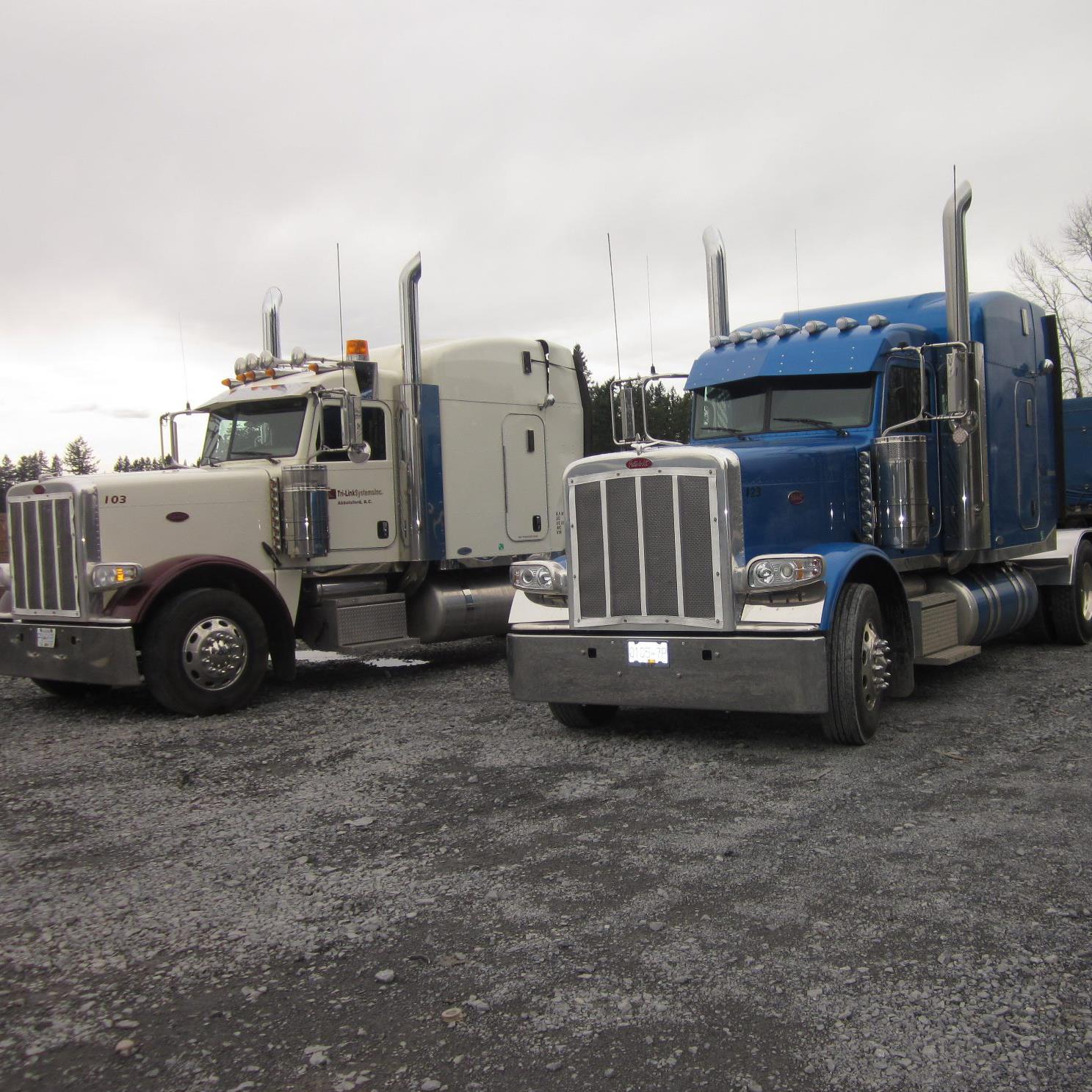 Tri-Link Systems Inc - Abbotsford, BC | Fraser Valley Local