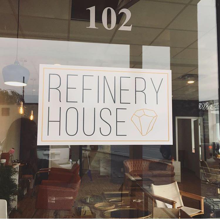 Refinery House - Chilliwack, BC | Fraser Valley Local