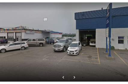 Martin Auto - Chilliwack, BC | Fraser Valley Local