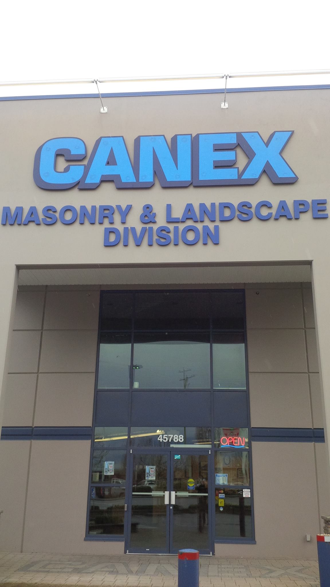 Canex Building Supplies Ltd - Chilliwack, BC | Fraser Valley Local