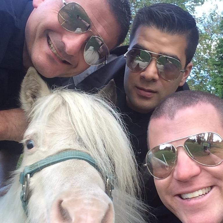 Pacific Riding For Developing Abilities - Langley, BC | Fraser Valley Local