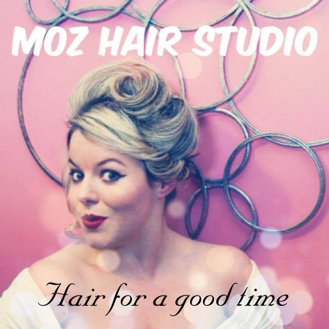 Moz Hair Studio - Maple Ridge, BC | Fraser Valley Local
