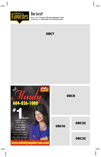 Mindy McPherson - Realtor - Mission, BC | Fraser Valley Local