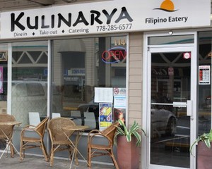 Kulinarya Filipino Eatery - Coquitlam, BC | Fraser Valley Local